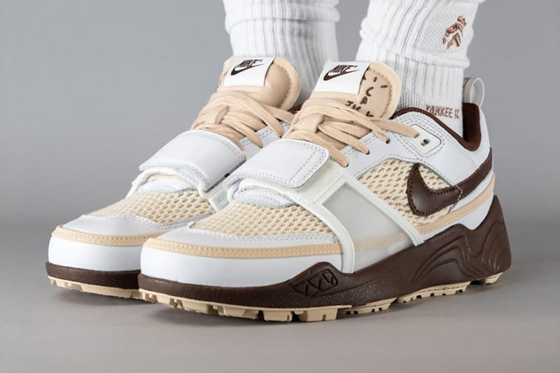 Look Inside Travis Scott’s Cactus Corporation x Nike Activation at ...