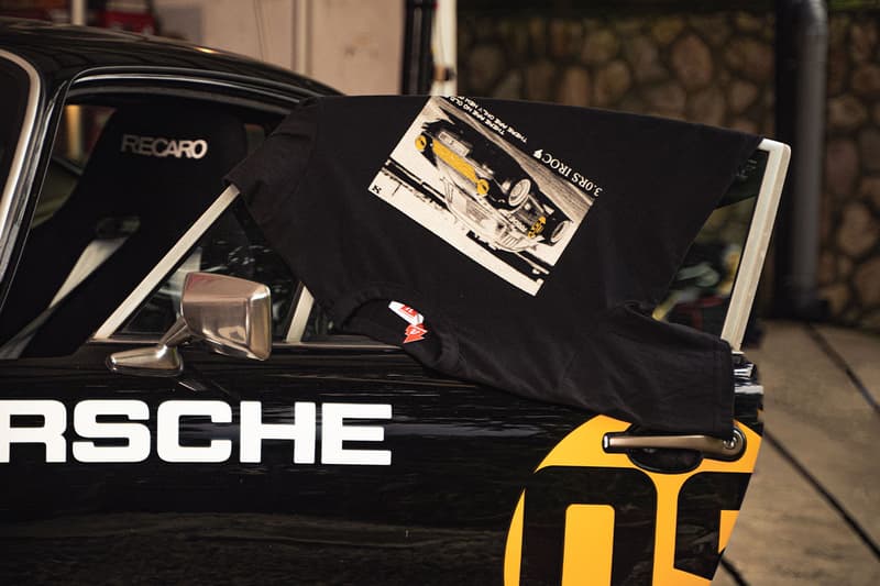 Valhalla Garage x Headers Inc Valhalla Collection | Hypebeast