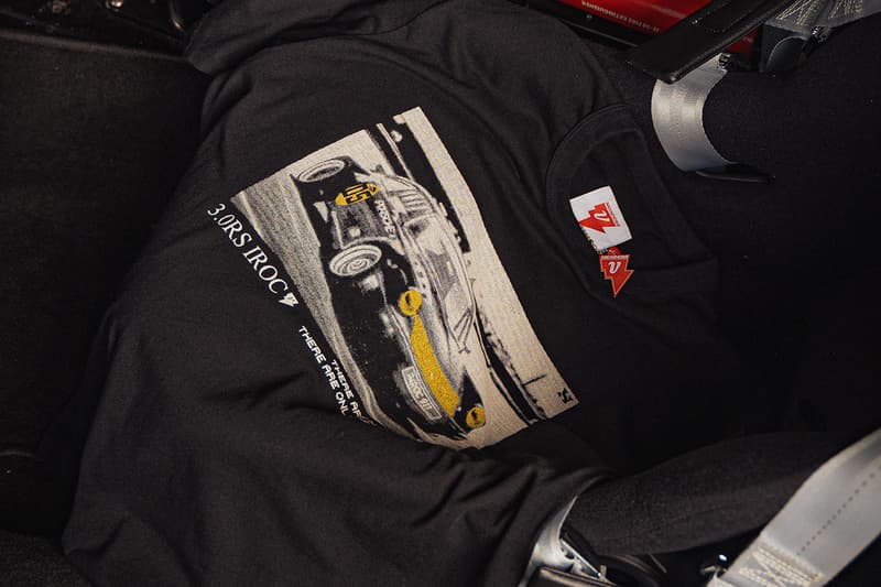 Valhalla Garage x Headers Inc Valhalla Collection | Hypebeast