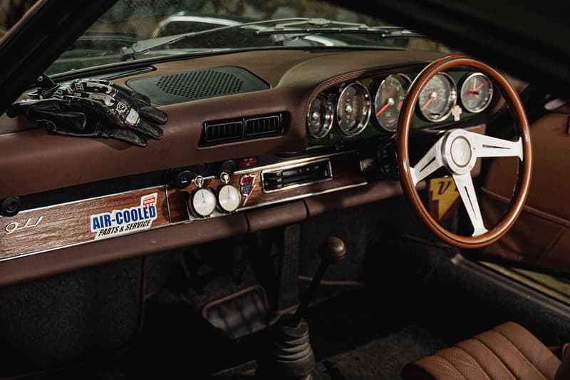 Valhalla Garage x Headers Inc Valhalla Collection | Hypebeast