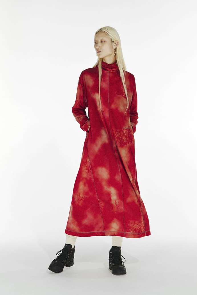 and Wander Fall/Winter 2024 Collection | Hypebeast