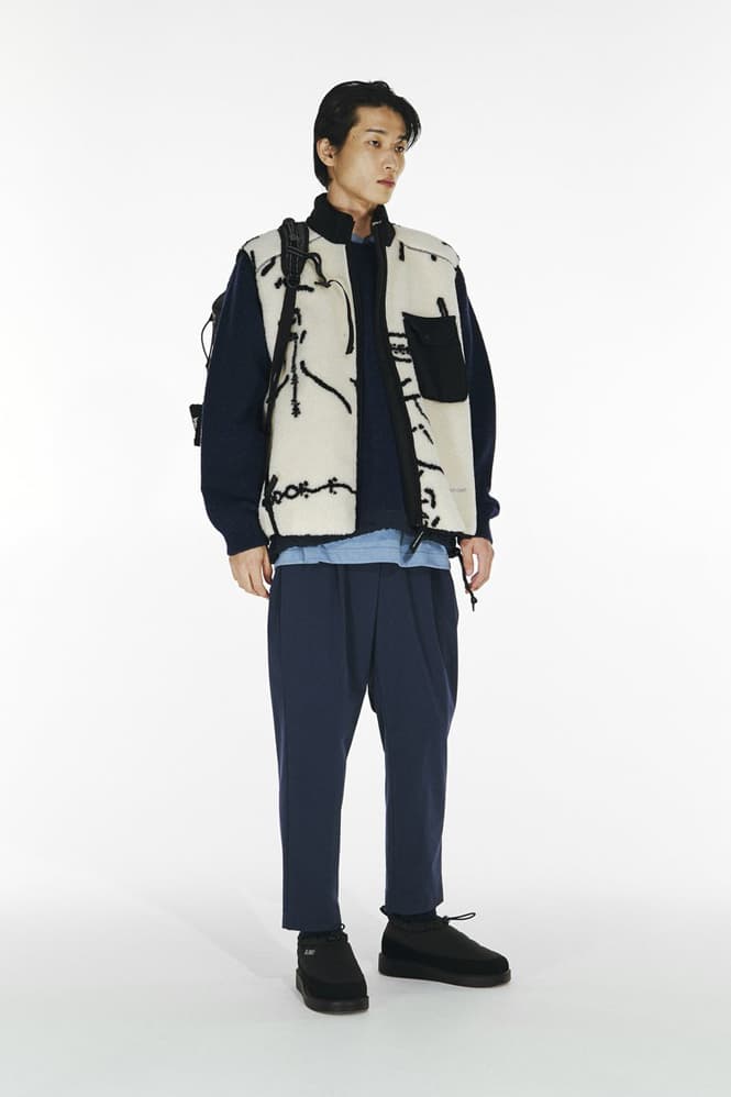 and Wander Fall/Winter 2024 Collection | Hypebeast