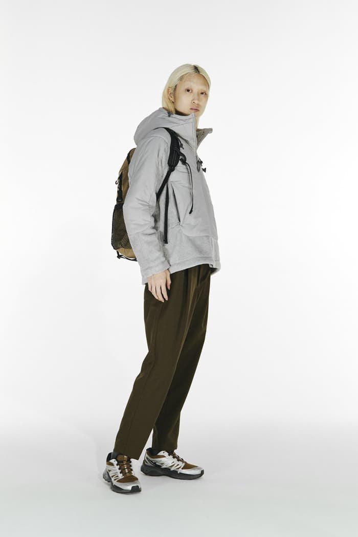 and Wander Fall/Winter 2024 Collection | Hypebeast