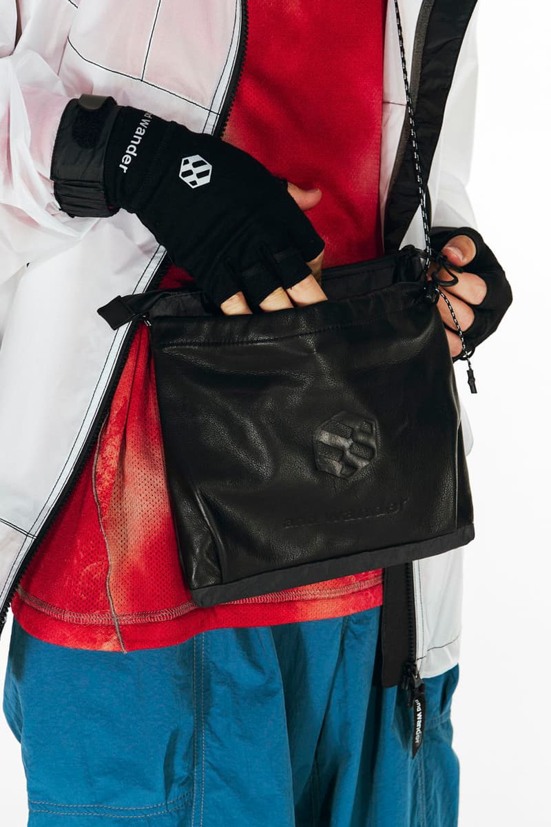 and Wander Fall/Winter 2024 Collection | Hypebeast