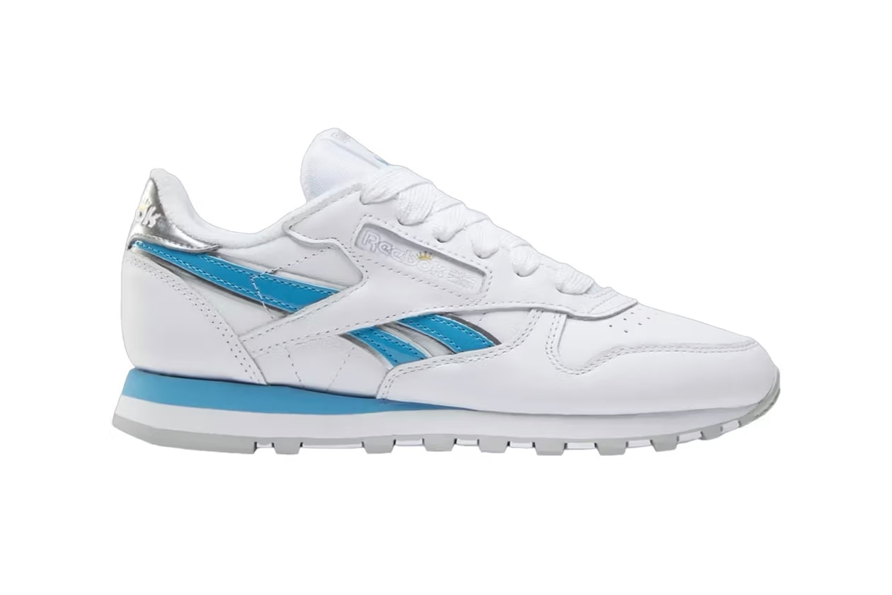 Angel Reese Reebok Collection Release Info | Hypebeast