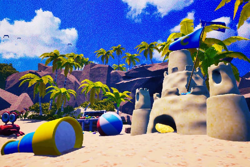 How to Play Cap'n Crunch Crunch Verse AR Scavenger Hunt | Hypebeast