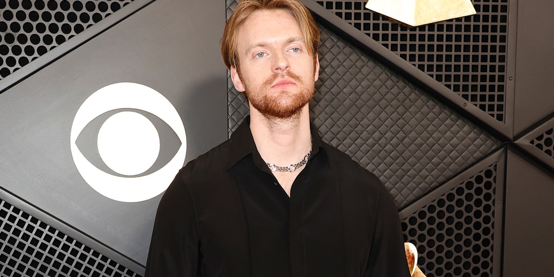 Finneas Announces Sophomore LP ‘For Cryin’ Out Loud!’ | Hypebeast