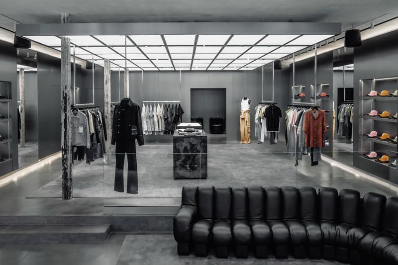 PURPLE Opens Flagship Store in New York’s Soho | Hypebeast