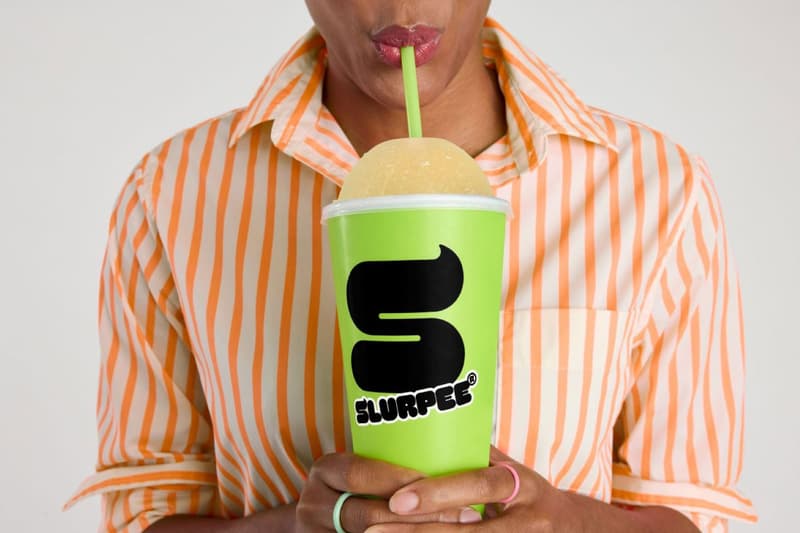 7 Eleven Pumpkin Spice Slurpee Release Info | Hypebeast
