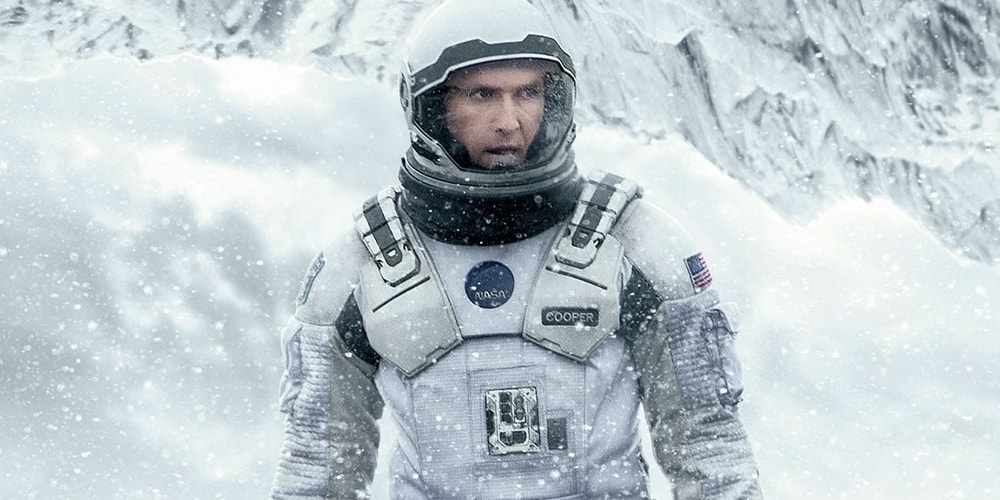 ‘Interstellar’ to Stream in IMAX for 10th Anniversary | Hypebeast