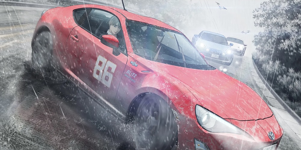 'MF Ghost' Season Two Teaser Release Info | Hypebeast