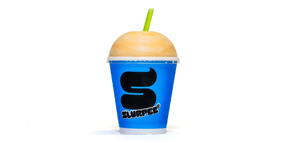 7 Eleven Pumpkin Spice Slurpee Release Info | Hypebeast