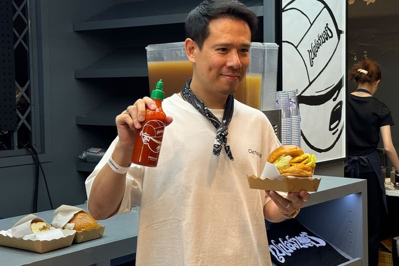 PaperBoy Paris x Carnival Capsule Release Info | Hypebeast