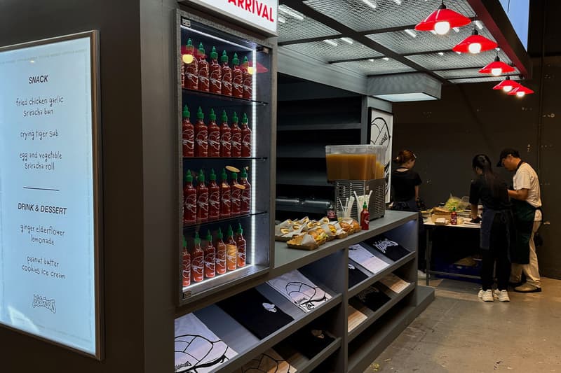 PaperBoy Paris x Carnival Capsule Release Info | Hypebeast