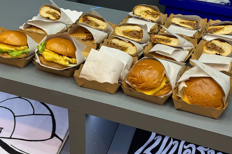 PaperBoy Paris x Carnival Capsule Release Info | Hypebeast