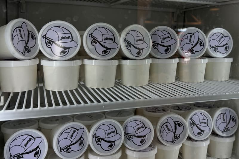 PaperBoy Paris x Carnival Capsule Release Info | Hypebeast