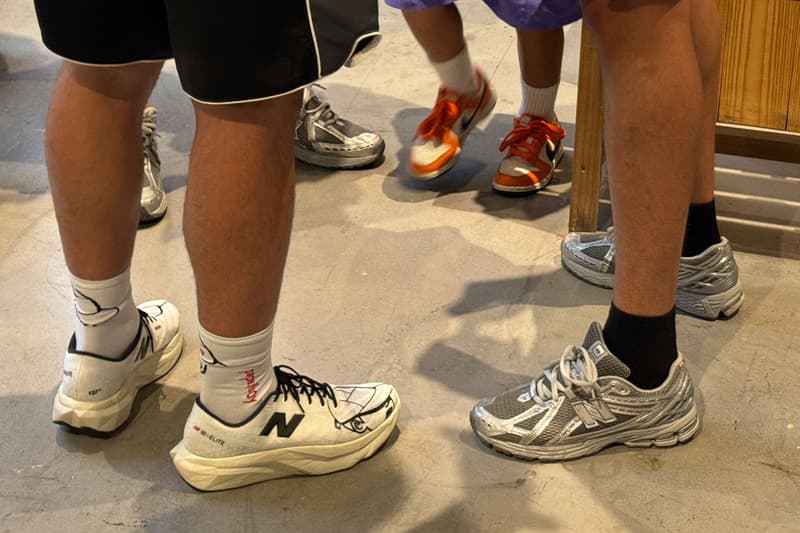 PaperBoy Paris x Carnival Capsule Release Info | Hypebeast