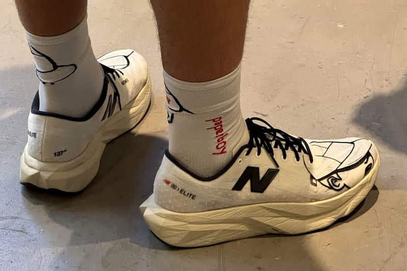 PaperBoy Paris x Carnival Capsule Release Info | Hypebeast