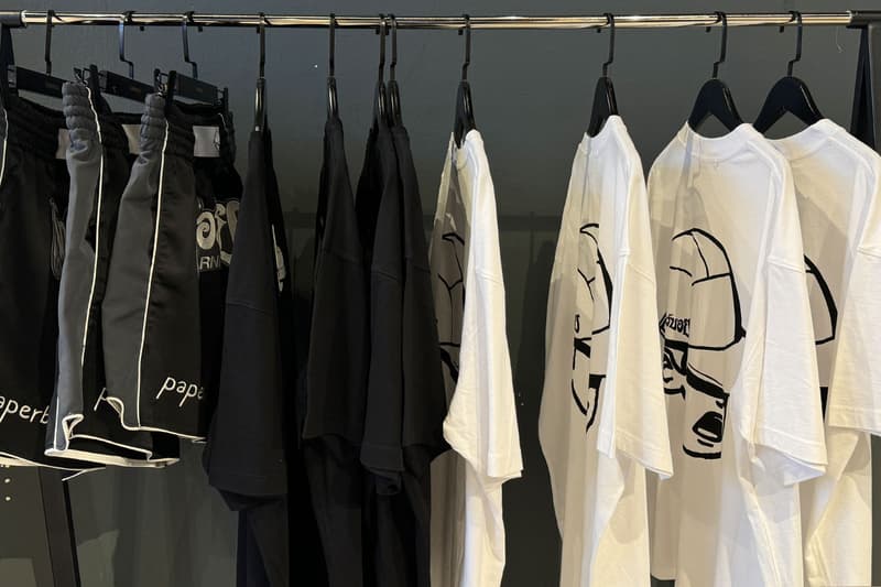 PaperBoy Paris x Carnival Capsule Release Info | Hypebeast