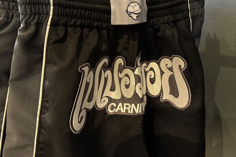 PaperBoy Paris x Carnival Capsule Release Info | Hypebeast