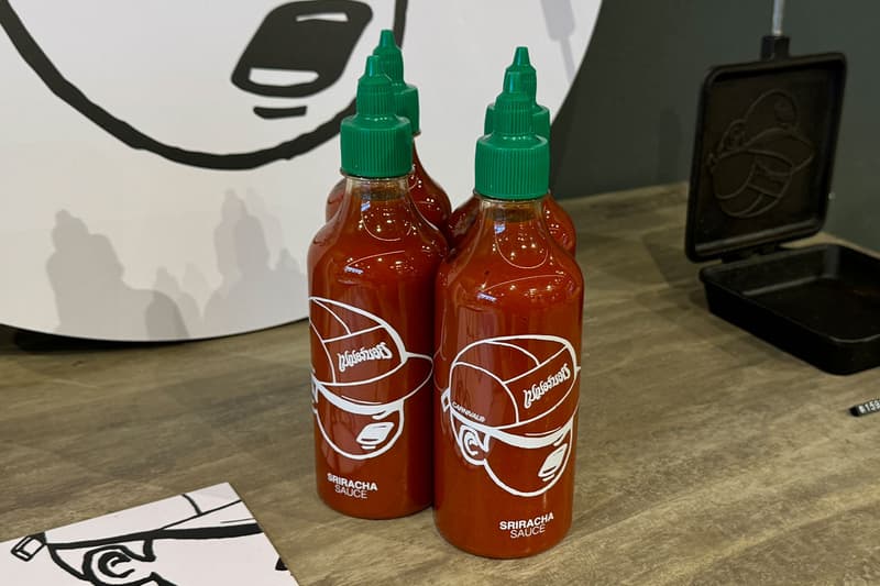 PaperBoy Paris x Carnival Capsule Release Info | Hypebeast