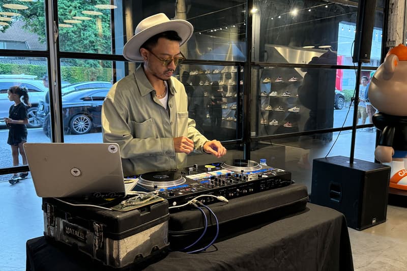 PaperBoy Paris x Carnival Capsule Release Info | Hypebeast