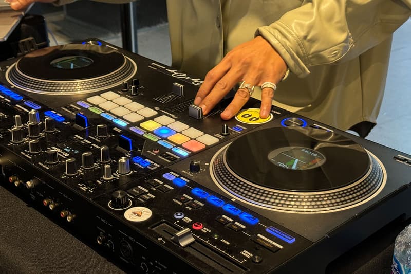 PaperBoy Paris x Carnival Capsule Release Info | Hypebeast