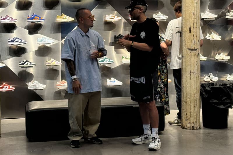 PaperBoy Paris x Carnival Capsule Release Info | Hypebeast