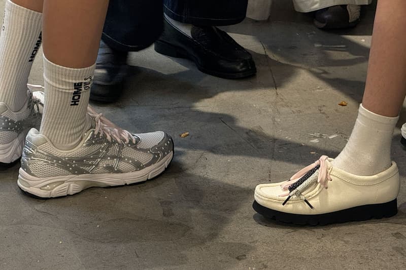 PaperBoy Paris x Carnival Capsule Release Info | Hypebeast