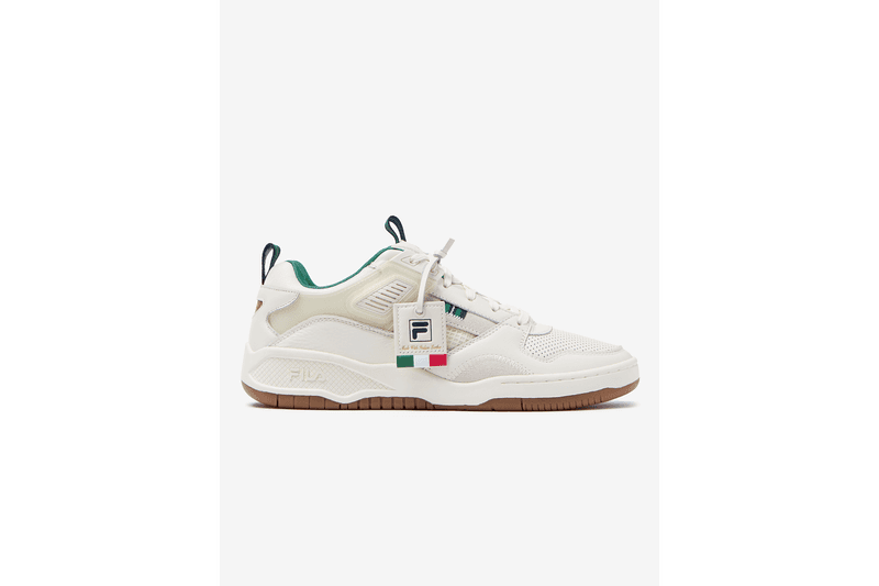 FILA Honors Its Italian Heritage with the CASA FILA Collection | Hypebeast