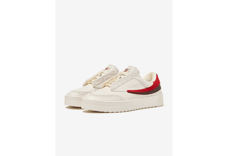 FILA Honors Its Italian Heritage with the CASA FILA Collection | Hypebeast