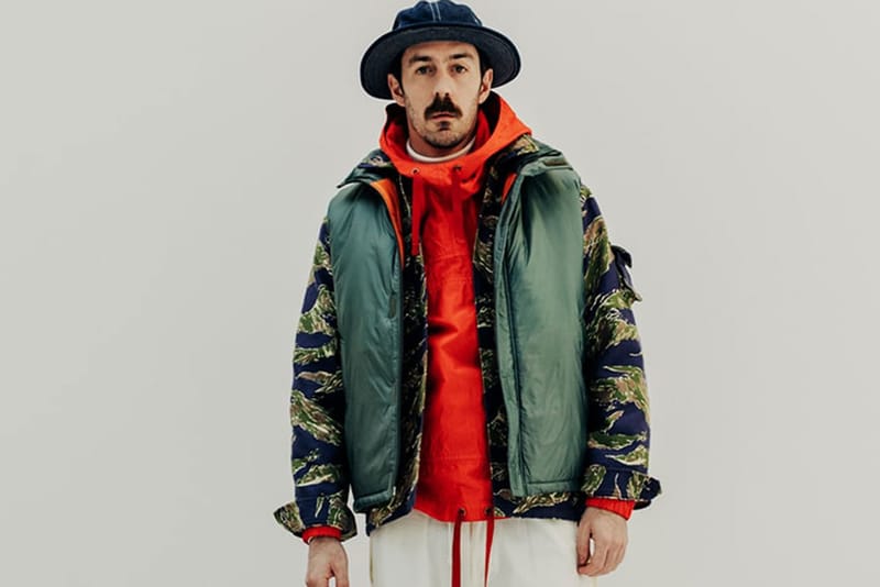 FOTT 2012 Fall/Winter Patagonia Lookbook | Hypebeast