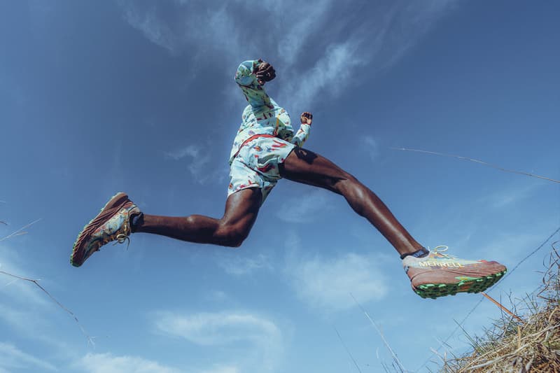 Janji x Merrell Trail Running Capsule Collab | Hypebeast