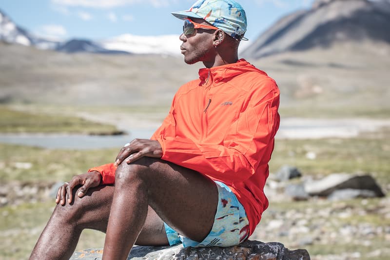 Janji x Merrell Trail Running Capsule Collab | Hypebeast