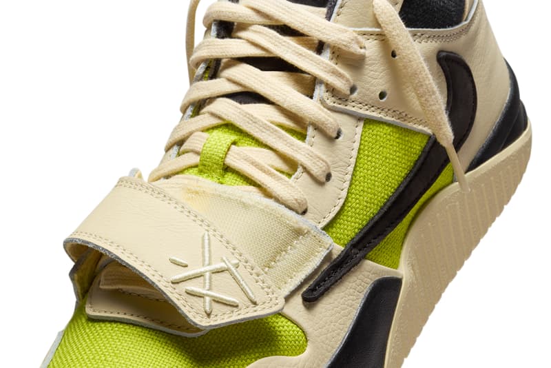 Travis Scott Jordan Jumpman Jack Bright Cactus Release | Hypebeast
