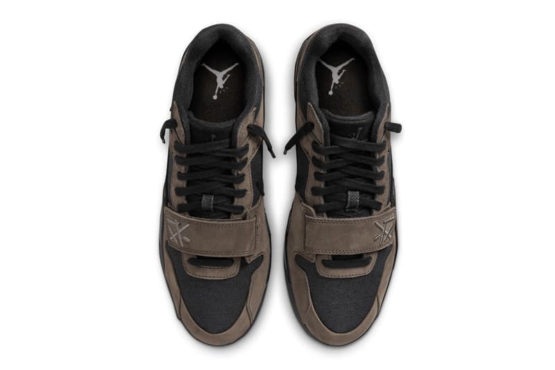 Travis Scott Jordan Jumpman Jack Mocha Release Info | Hypebeast