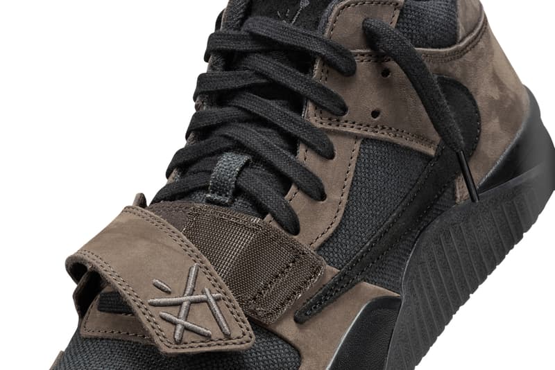 Travis Scott Jordan Jumpman Jack Mocha Release Info | Hypebeast