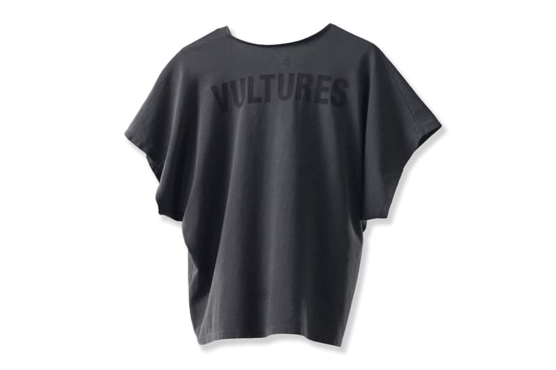 'VULTURES 2' Listening Event Korea Merch Release Info | Hypebeast