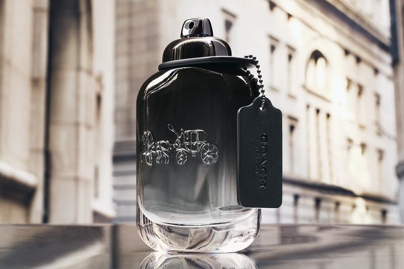 Jayson Tatum Coach Men’s Fragrances New Face | Hypebeast