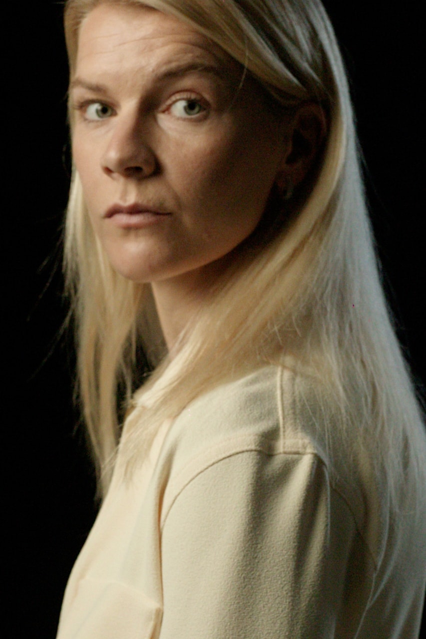 Gavi's "The Starting Line" Campaign Featuring Sport Icons | Hypebeast