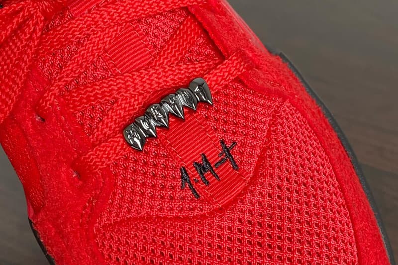 Nike Ja 2 Nightmare HQ2638-600 Release Date | Hypebeast