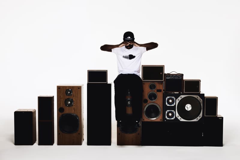 SoundCloud Launches Its Own Merch Store | Hypebeast