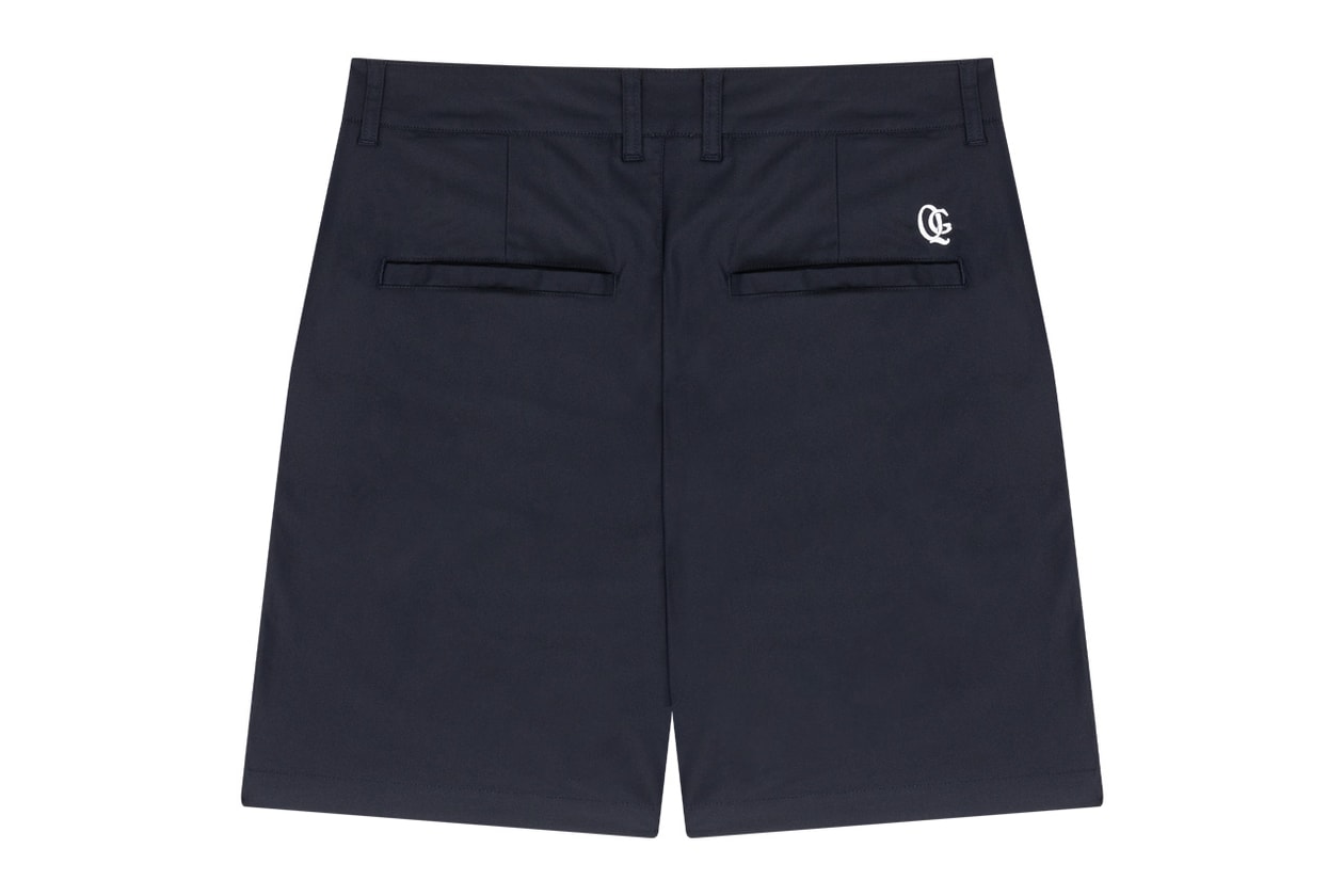 The Best Golf Shorts From Streetwear Golf Brands | Hypebeast