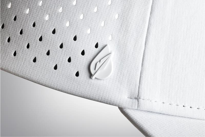 melin Unveils the Innovative HYDROlite Collection | Hypebeast