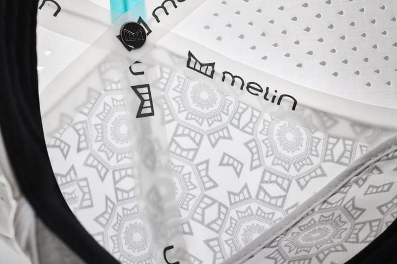 melin Unveils the Innovative HYDROlite Collection | Hypebeast