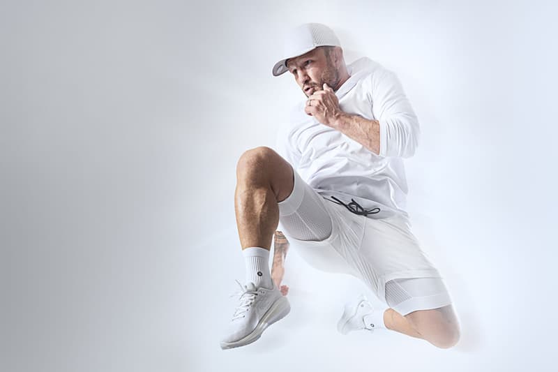 melin Unveils the Innovative HYDROlite Collection | Hypebeast