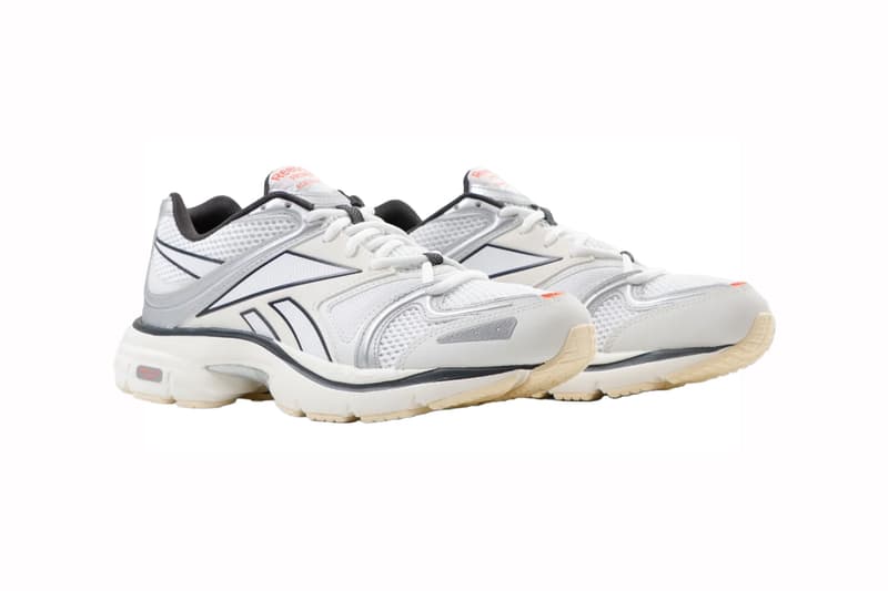 Reebok Premier Road Plus VI with Fresh Colorways | Hypebeast