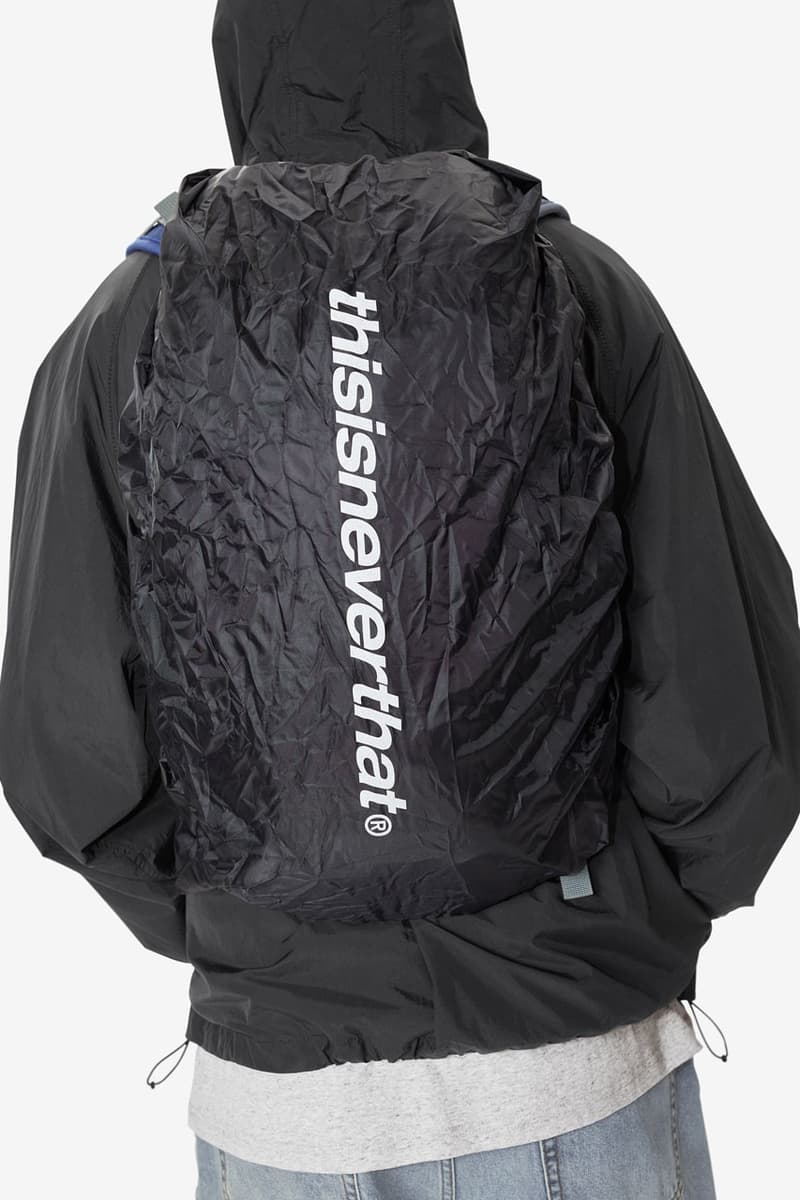 thisisneverthat Reveals Second FW24 Airport Style Range | Hypebeast
