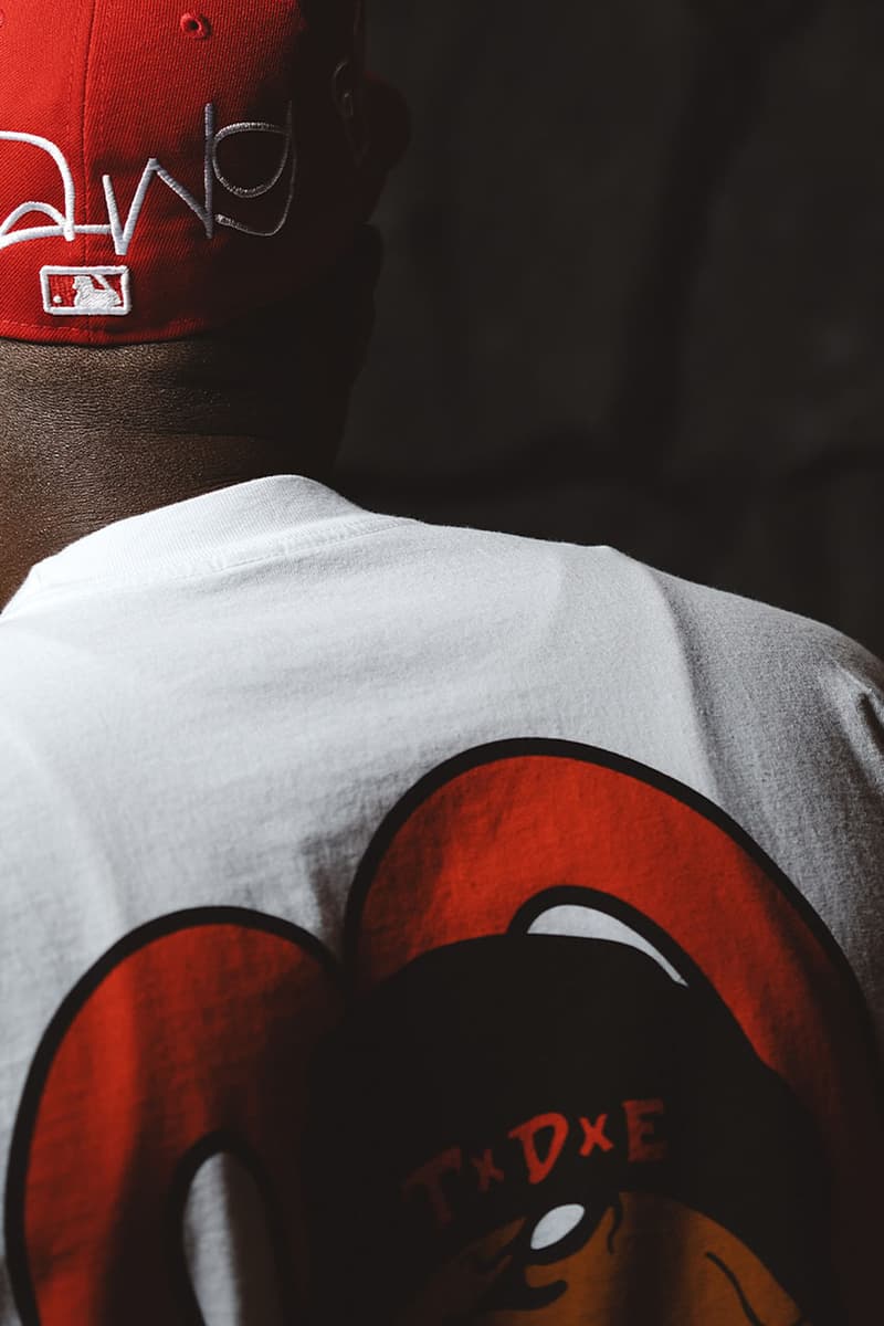 Top Dawg Entertainment Celebrates 20 Years with Capsule | Hypebeast