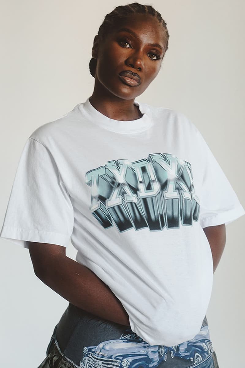 Top Dawg Entertainment Celebrates 20 Years with Capsule | Hypebeast